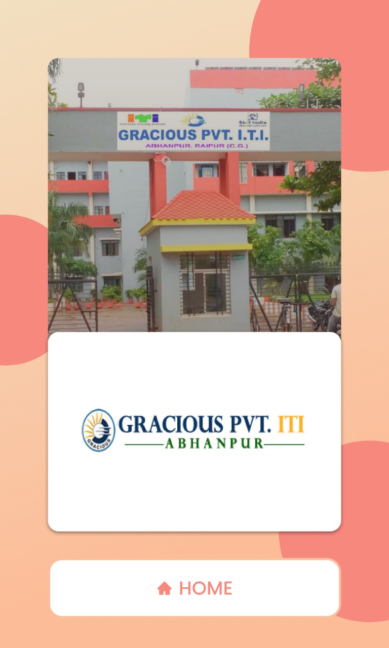 Gracious Group of Colleges!